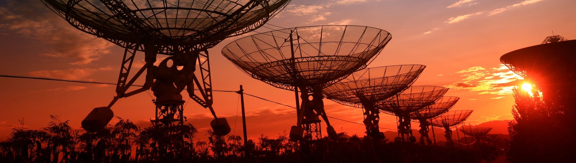 The business of defence technology | Russam