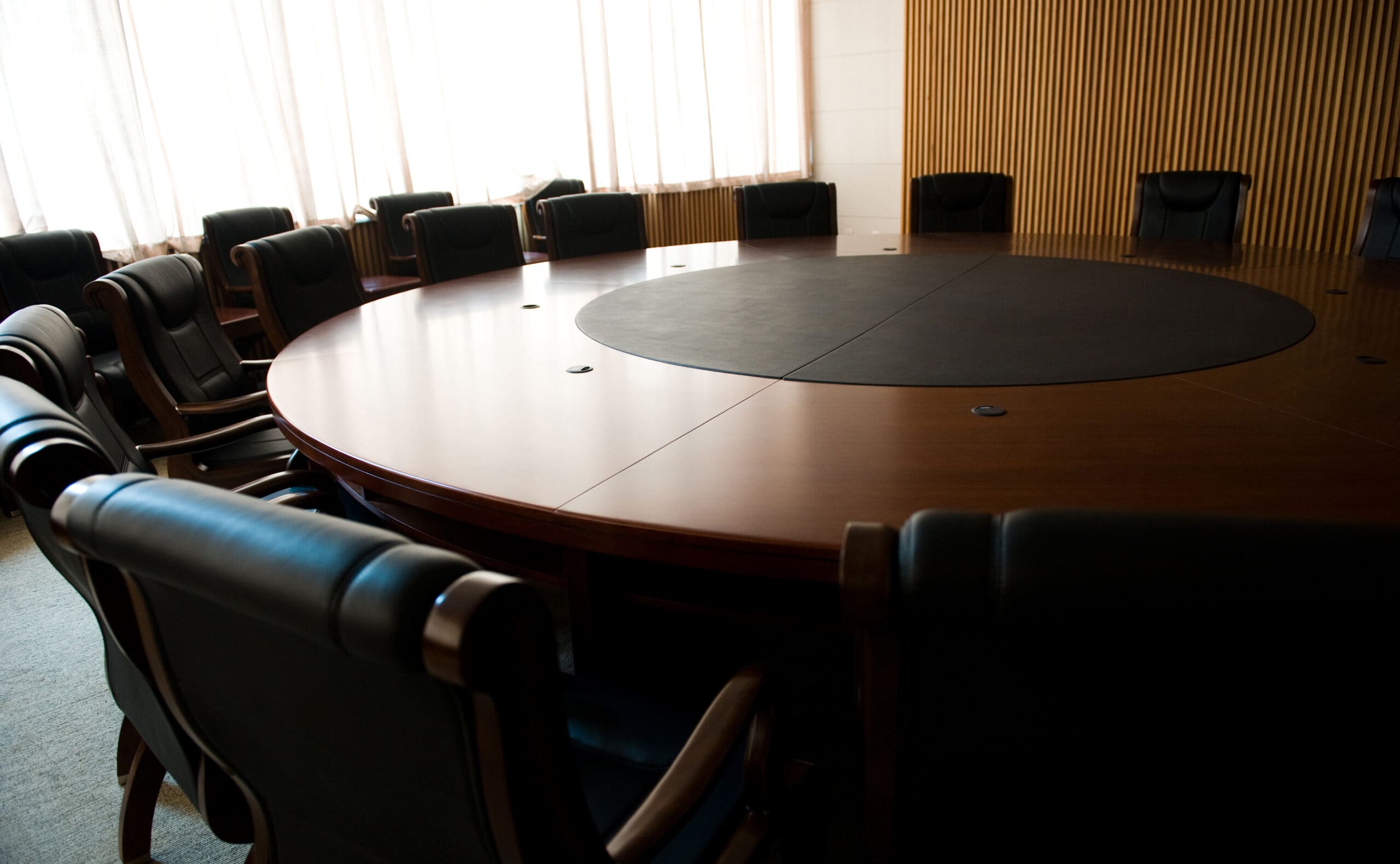 A report on our recent HR Round Table event | Russam