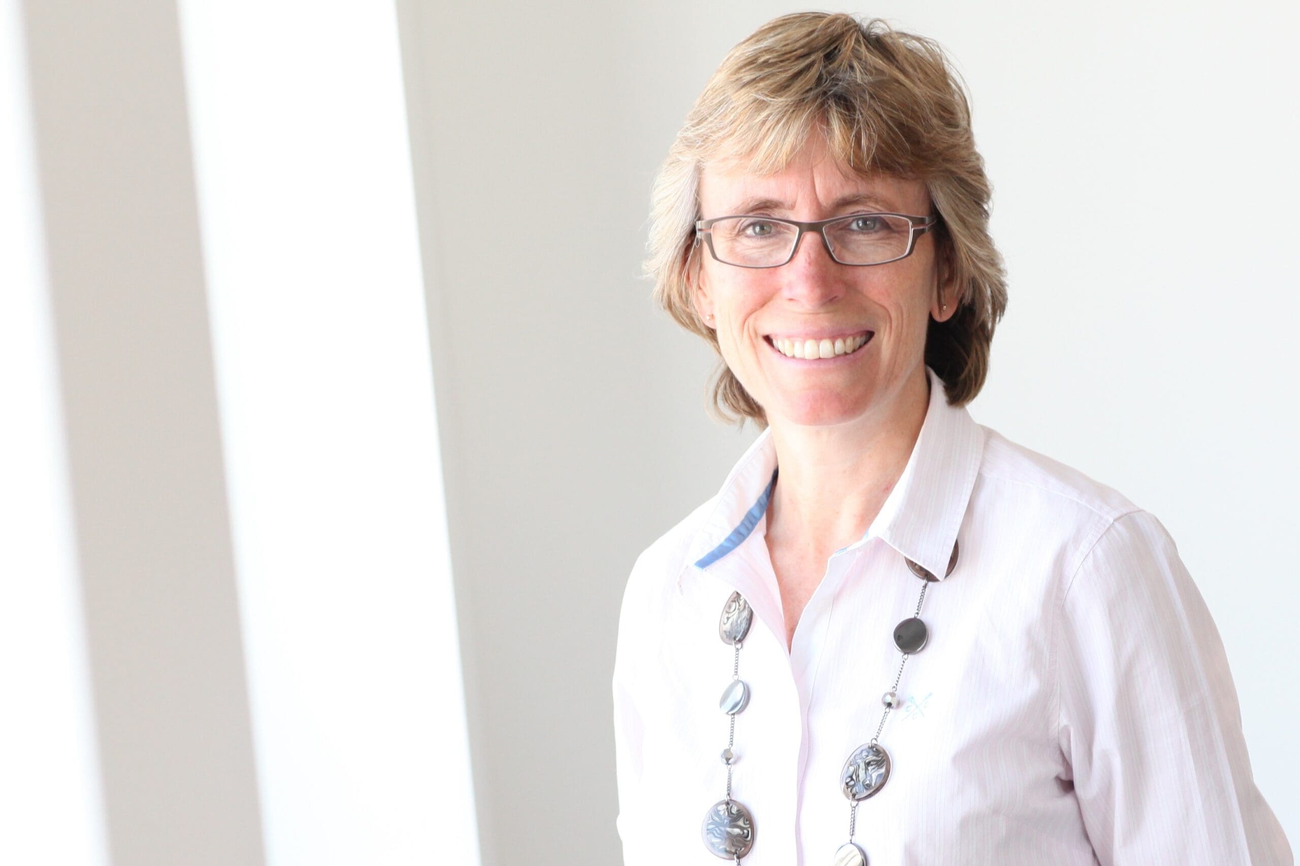 A Very Warm Welcome to the Russam Family: Christine Sammes | Russam